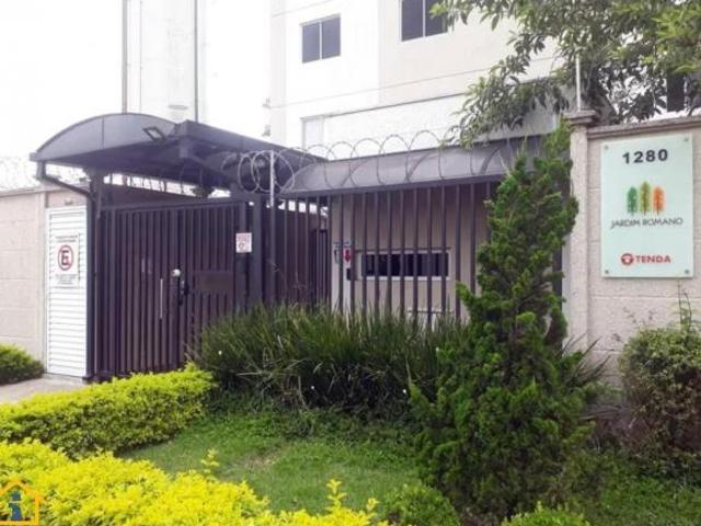 Apartamento, Jardim das Oliveiras, São Paulo, SP