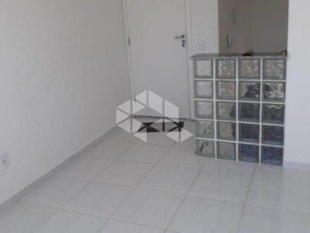 APARTAMENTO JARDIM DAS OLIVEIRAS SÃO PAULO/SP