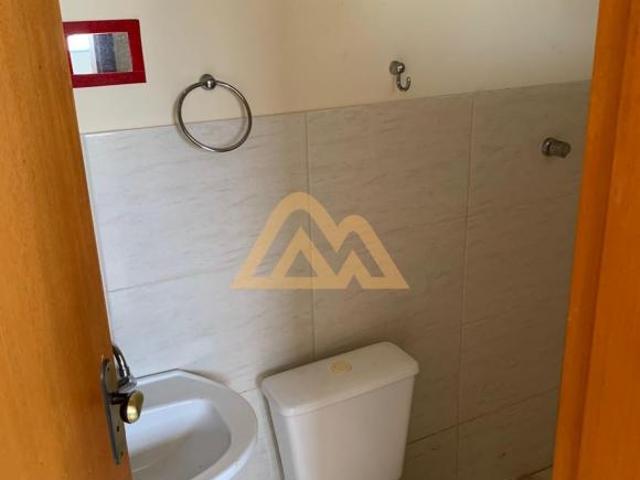Apartamento, Jardim das Azaléias, Poços de Caldas, MG
