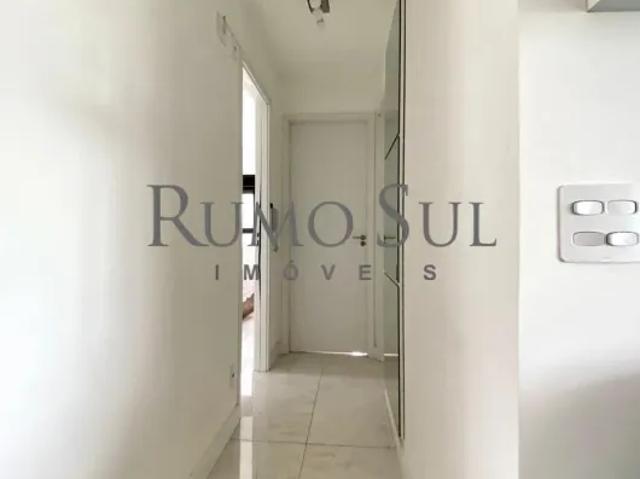Apartamento jardim das acácias