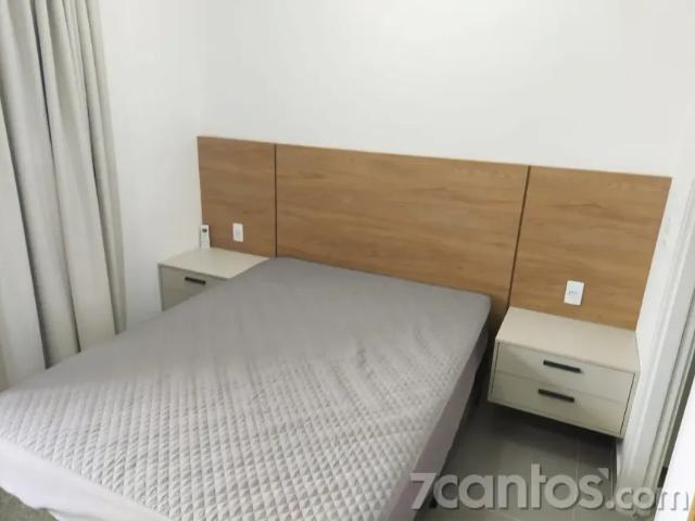 Apartamento, Jardim das Acácias, 1 Suíte