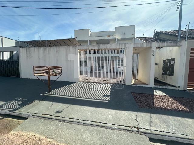 Apartamento Jardim das Acácias Sinop, Código