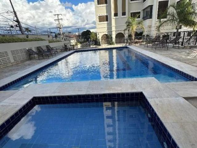 Apartamento, Jardim das Américas, Cuiabá, MT