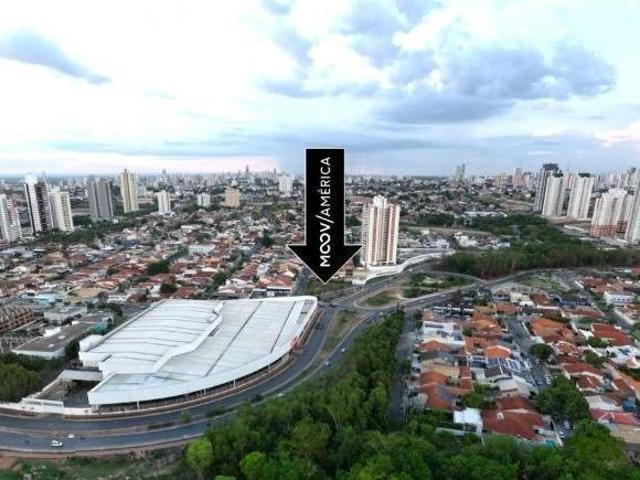 Apartamento, Jardim das Américas, Cuiabá, MT