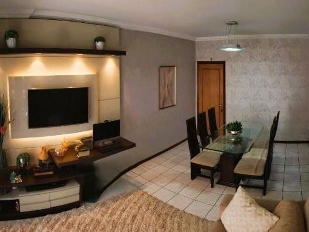 Apartamento, Jardim das Américas, Cuiabá, MT