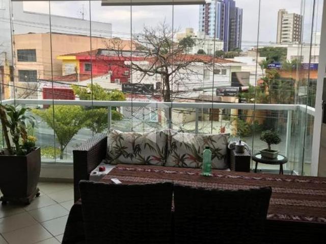 Apartamento Jardim das Americas 3 suítes, 2 vagas, Ed Maximus