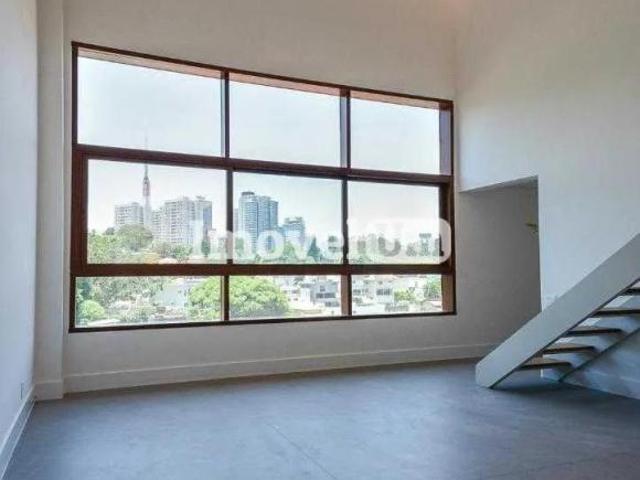 Apartamento Jardim das Bandeiras