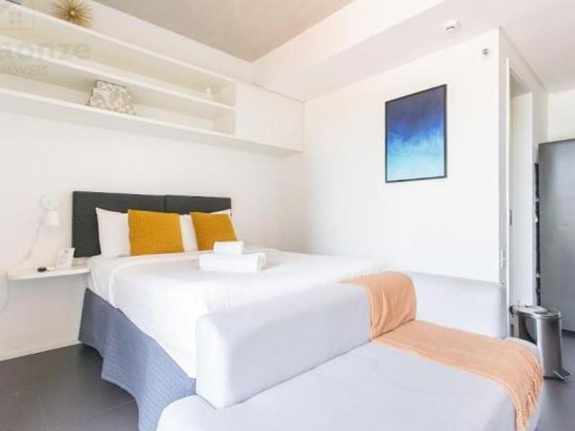 Apartamento, Jardim das Bandeiras, São Paulo, SP