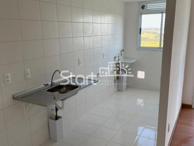 apartamento Jardim das Cerejeiras Campinas