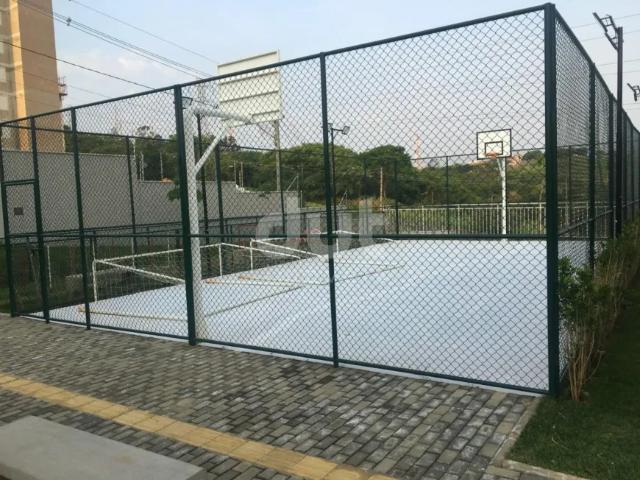 Apartamento Jardim das Cerejeiras Campinas