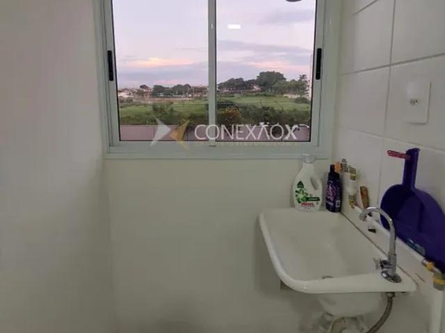 Apartamento Jardim das Cerejeiras Campinas