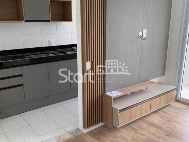 apartamento Jardim das Cerejeiras Campinas