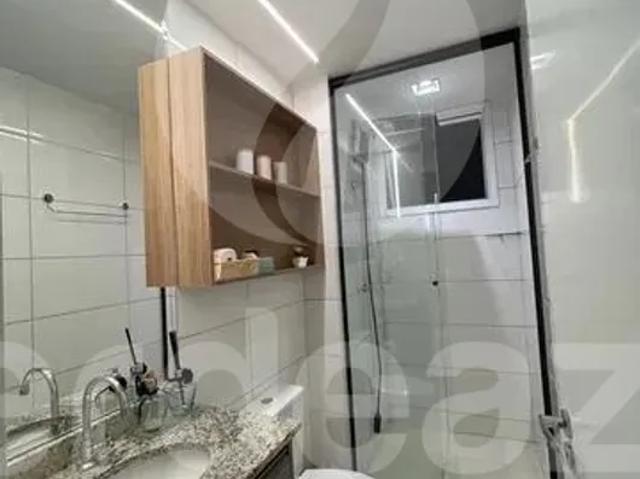 Apartamento Jardim das Colinas Hortolândia