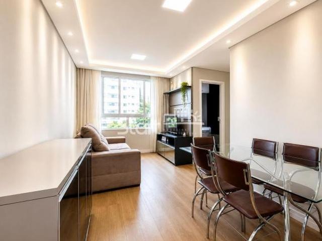 apartamento Jardim das Colinas Hortolândia