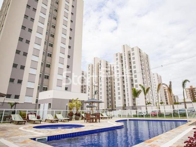 apartamento Jardim das Colinas Hortolândia