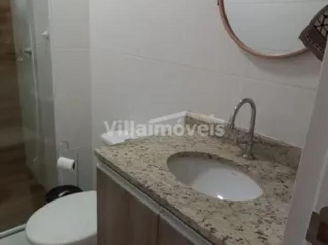 Apartamento Jardim das Colinas Hortolândia