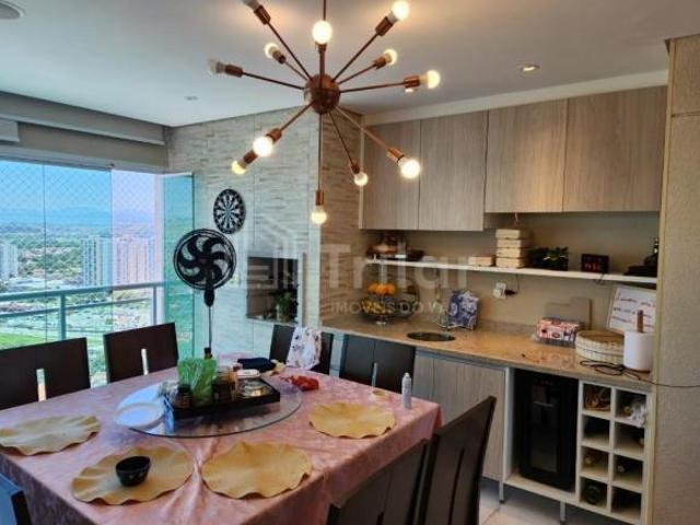 Apartamento, Jardim das Colinas, São José dos Campos, SP
