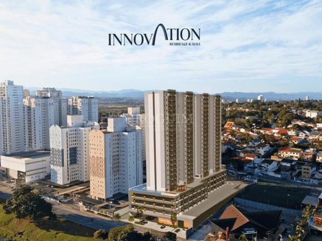 Apartamento, Jardim das Colinas, SAO JOSE DOS CAMPOS SP