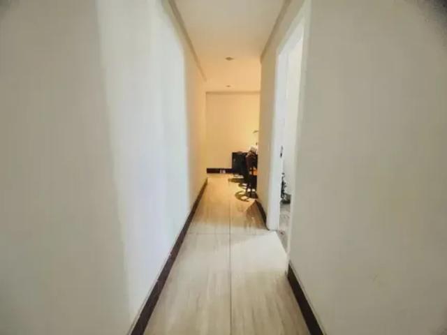 Apartamento Jardim das Colinas Residencial Paesaggio 4 Dormitórios 245m²
