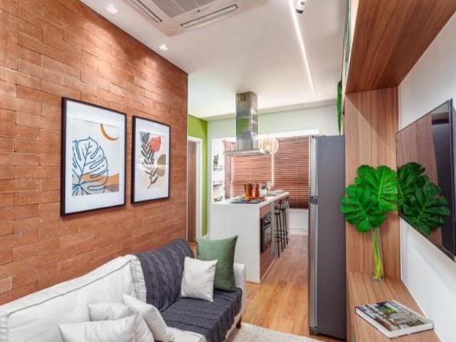 Apartamento Jardim das Flores