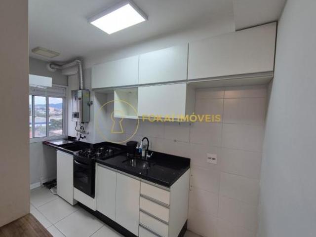 Apartamento, Jardim das Flores, Osasco, SP