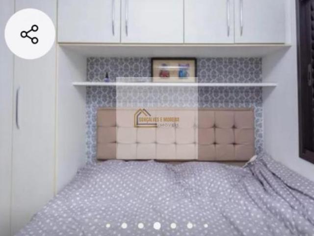 Apartamento, Jardim das Flores, São Paulo, SP
