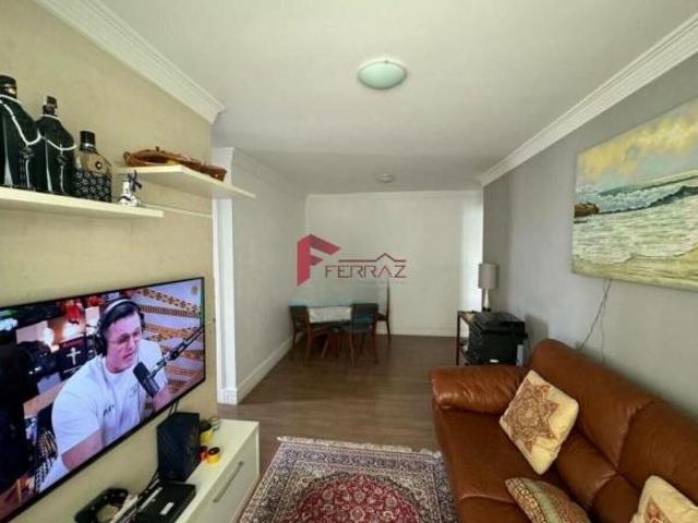 Apartamento, Jardim das Flores, São Paulo, SP