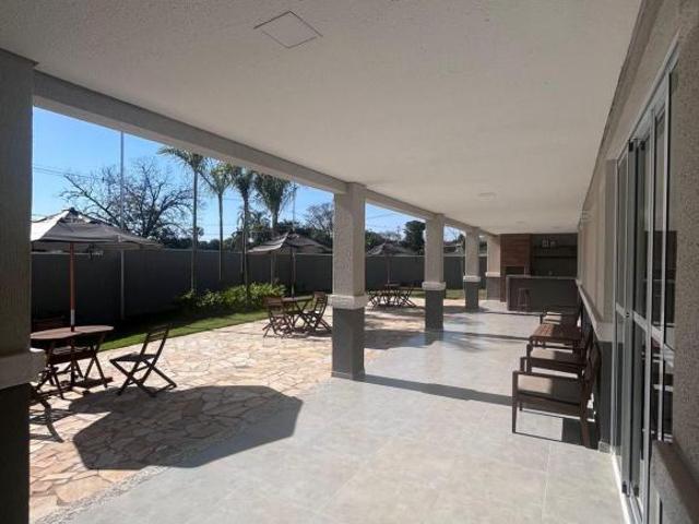 Apartamento Jardim das Gardênias