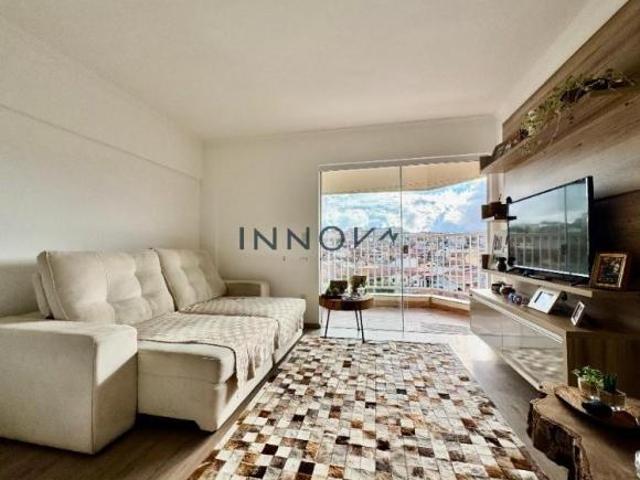Apartamento, Jardim das Hortênsias, Poços de Caldas, MG