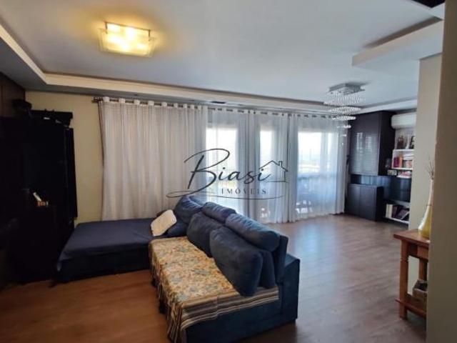 Apartamento Jardim das Indústrias 122m² Condomínio Grand Splendor São José dos Campos