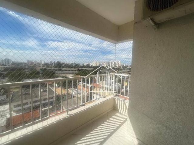 Apartamento Jardim das Industrias Edifício Grand Milano São José dos Campos SP