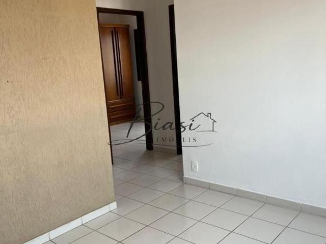 Apartamento Jardim das Industrias Edifício Jacarandá 02 Dorm. 50m². São José dos Campos