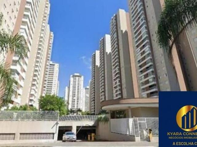 Apartamento, Jardim das Indústrias, São José dos Campos, SP