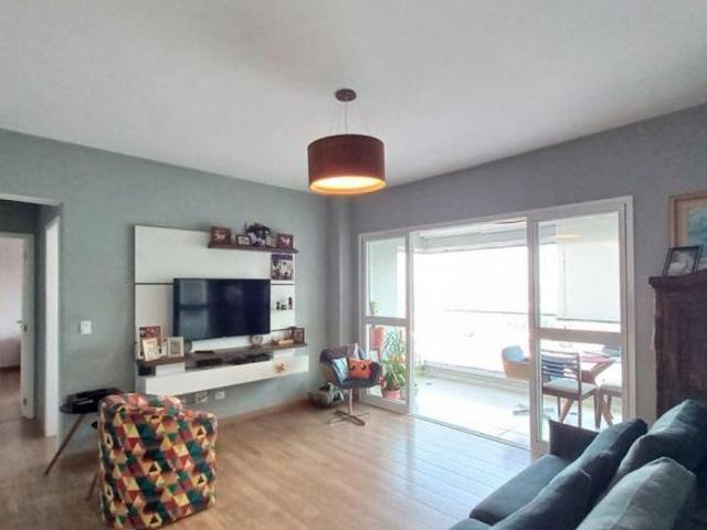 Apartamento Jardim das Indústrias, Splendor Garden, 2 Quartos, Sacada Gourmet, Andar Alto, 2 Vagas