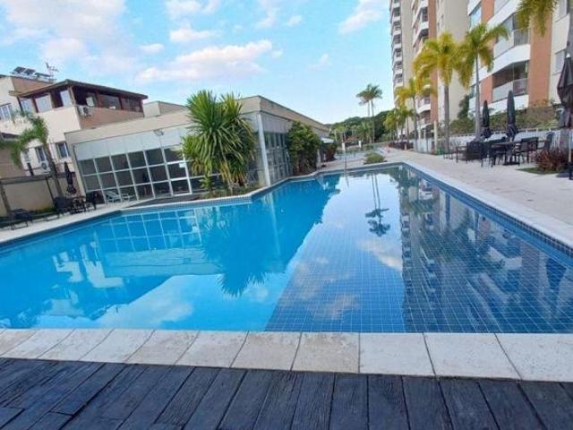 Apartamento Jardim das Indústrias, Splendor Garden, 2 Quartos, Sacada Gourmet, Lazer Total, 2 Vagas