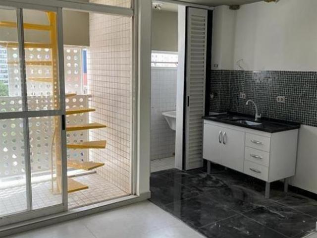Apartamento, Jardim das Laranjeiras, São Paulo, SP