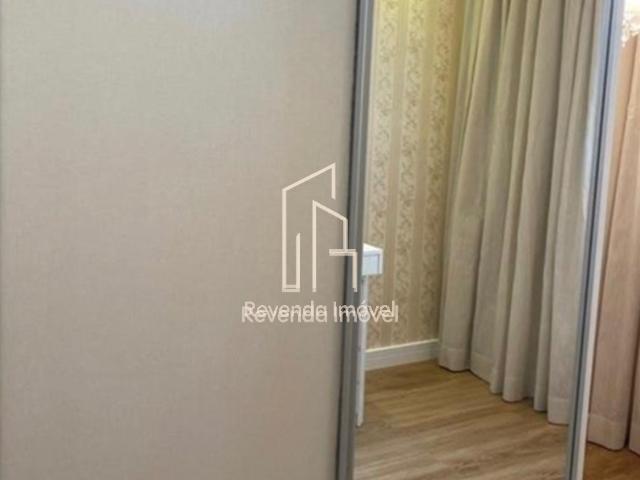 Apartamento, Jardim Das Laranjeiras São Paulo/SP