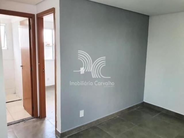 Apartamento, Jardim das Laranjeiras, Santa Bárbara D&apos oeste, SP