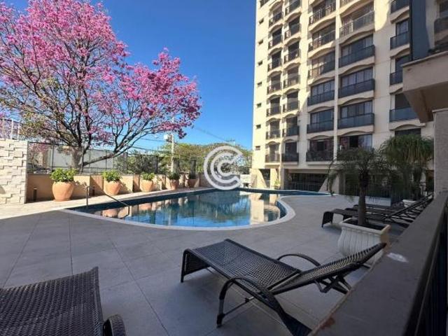 Apartamento, Jardim das Paineiras, Campinas, SP