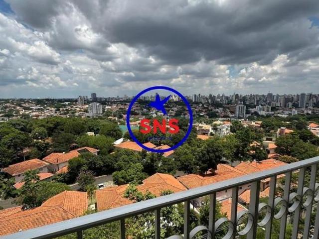Apartamento, Jardim das Paineiras, Campinas, SP