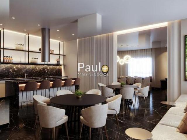 Apartamento Jardim das Paineiras, com 3 suítes, com 125 m², Legacy Paineiras