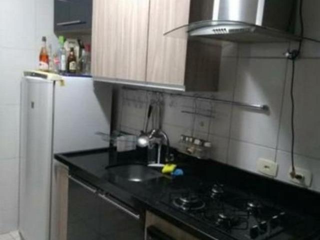 Apartamento, Jardim das Palmas, São Paulo, SP