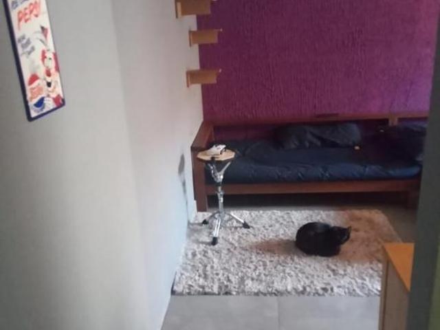Apartamento, Jardim das Palmas, São Paulo, SP