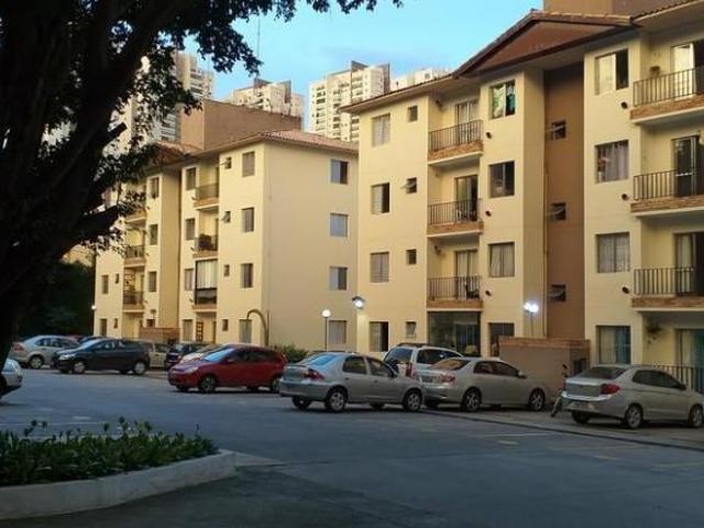 Apartamento, Jardim das Palmas, São Paulo, SP