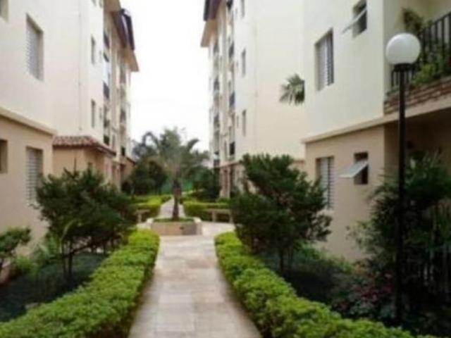 Apartamento, Jardim das Palmas, São Paulo, SP