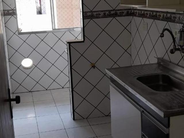 Apartamento, Jardim das Palmas, São Paulo, SP