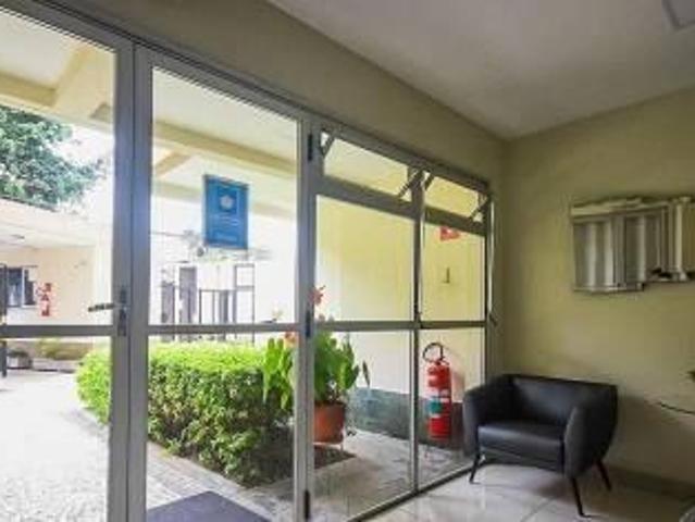 Apartamento, Jardim das Palmas, São Paulo, SP