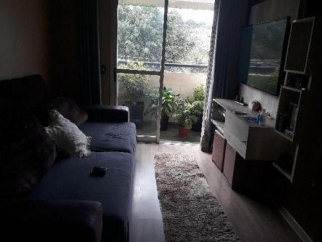 Apartamento, Jardim das Palmas, São Paulo, SP