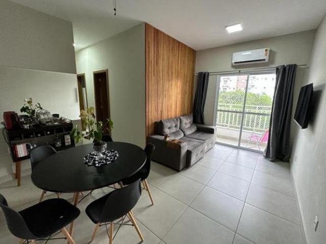 Apartamento, Jardim das Palmeiras, Cuiabá, MT