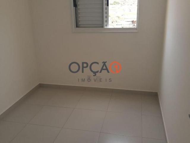 Apartamento, Jardim das Palmeiras I, Nova Odessa, SP